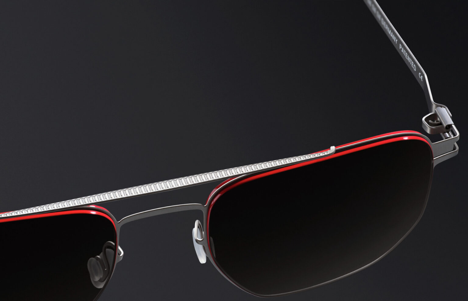 MYKITA | LEICA EYECARE